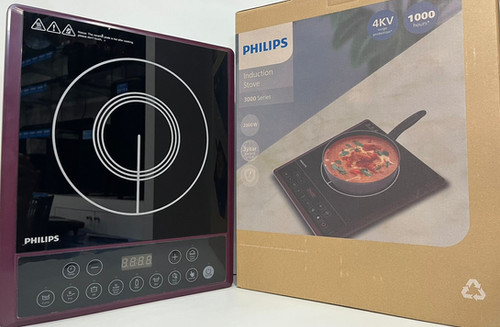 2000W Induction Cooktop HD4994 | Philips Arena