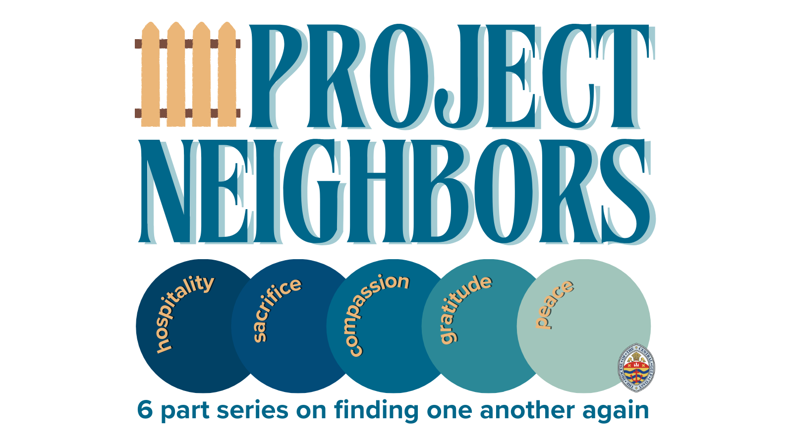 PROJECT NEIGHBORS |Episcopal Diocese of the Central Gulf Coast