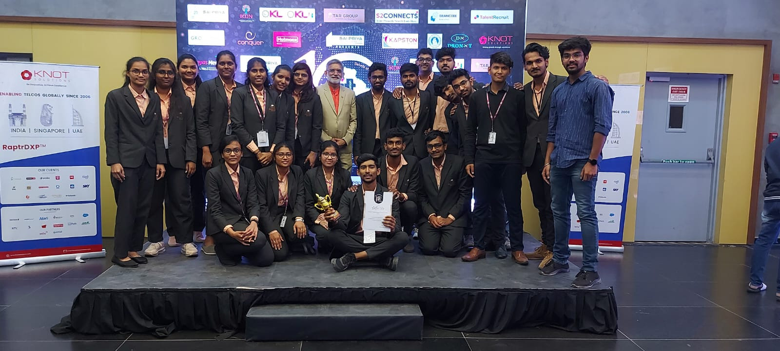 Gallery - Ideathon 2022