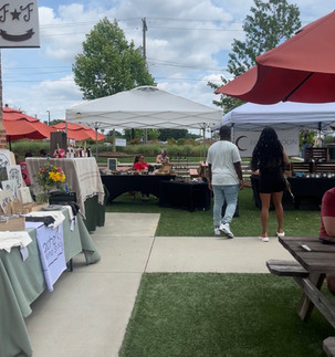 About | Maker's Market CLT