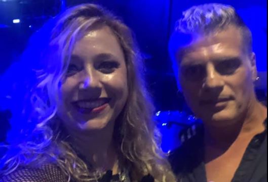 80s Music Tribute | Richmond | Totally Random