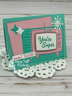 Classes & Events | Stamp with Kimberly