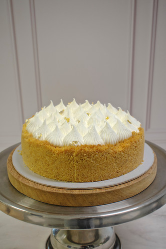 Key Lime Pay | Amano Nueva