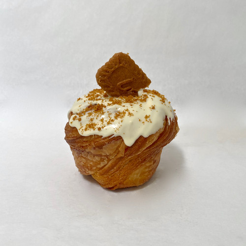 Cruffin | Amano Reposteria