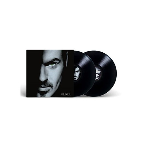 George Michael – Older 2LP | Plaka Express