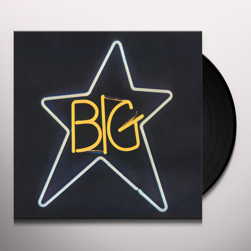 Big Star – #1 Record | Plaka Express