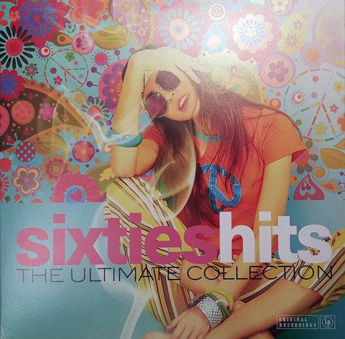 Various ‎– Sixties Hits (The Ultimate Collection) | Plaka Express