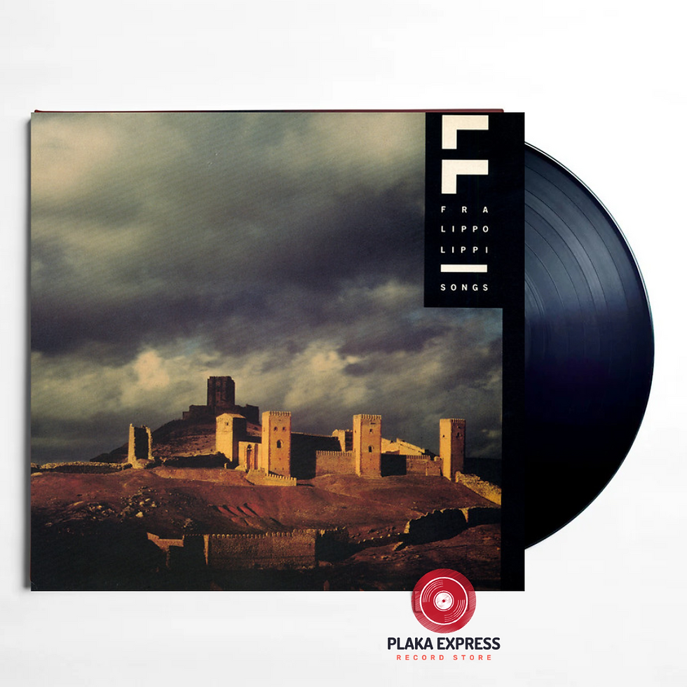 Plaka Express Record Store | Philippines' Ultimate Music Destination