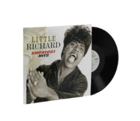 Little Richard – Greatest Hits LP | Plaka Express