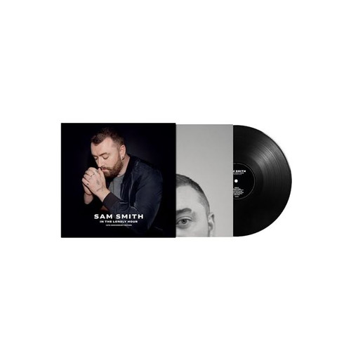 Sam Smith – In The Lonely Hour (10th Anniversary Edition) LP | Plaka ...