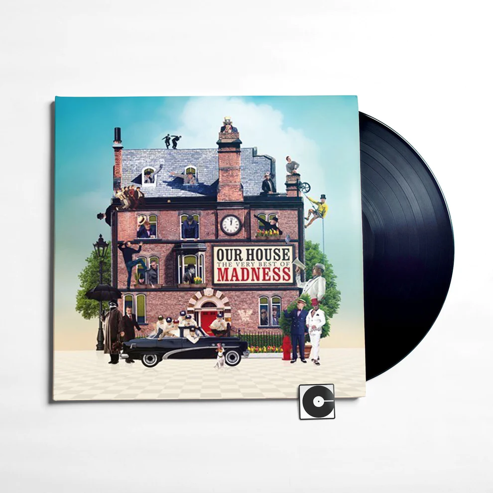 OPEN BOX | DENTS | Plaka Express