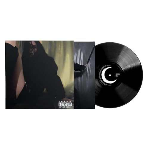 Clara La San – Made Mistakes LP | Plaka Express
