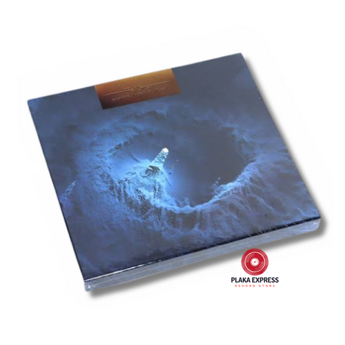 Tool - Fear Inoculum Deluxe Limited Edition 5LP Set box set | Plaka Express