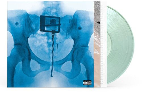 Lorde - Virgin Bathwater Colored Vinyl | Plaka Express