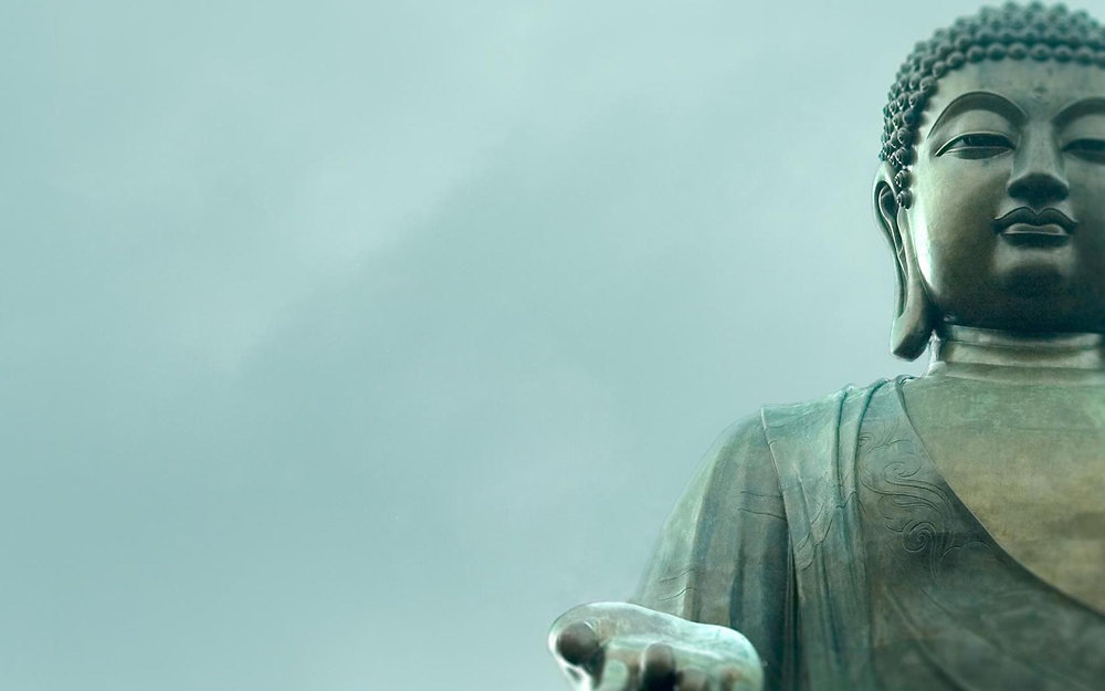 Buddhism, Nondualism, and Christianity: Preliminary Thoughts on Love ...
