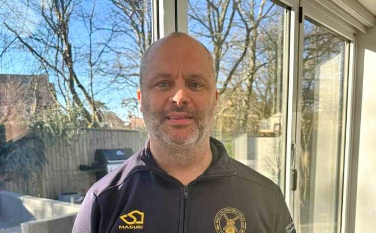 Ross takes on Junior Chairman position