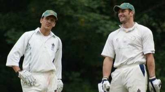 Neil Miller All-Time XI