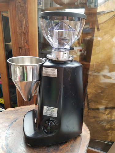 Custom Mazzer Super Jolly doserless! -- Sold! | voltage110