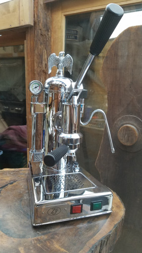 '99 Zacconi Riviera -- Sold! | voltage110