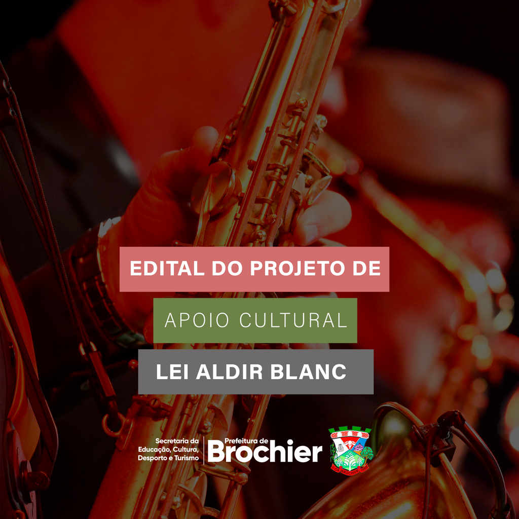 Prefeitura Municipal de Brochier | Rio Grande do Sul | Brasil