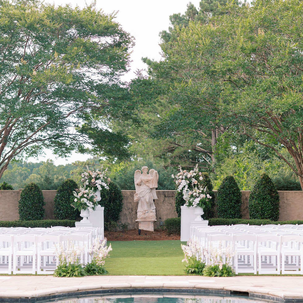 GALLERY | Fountainview Mansion