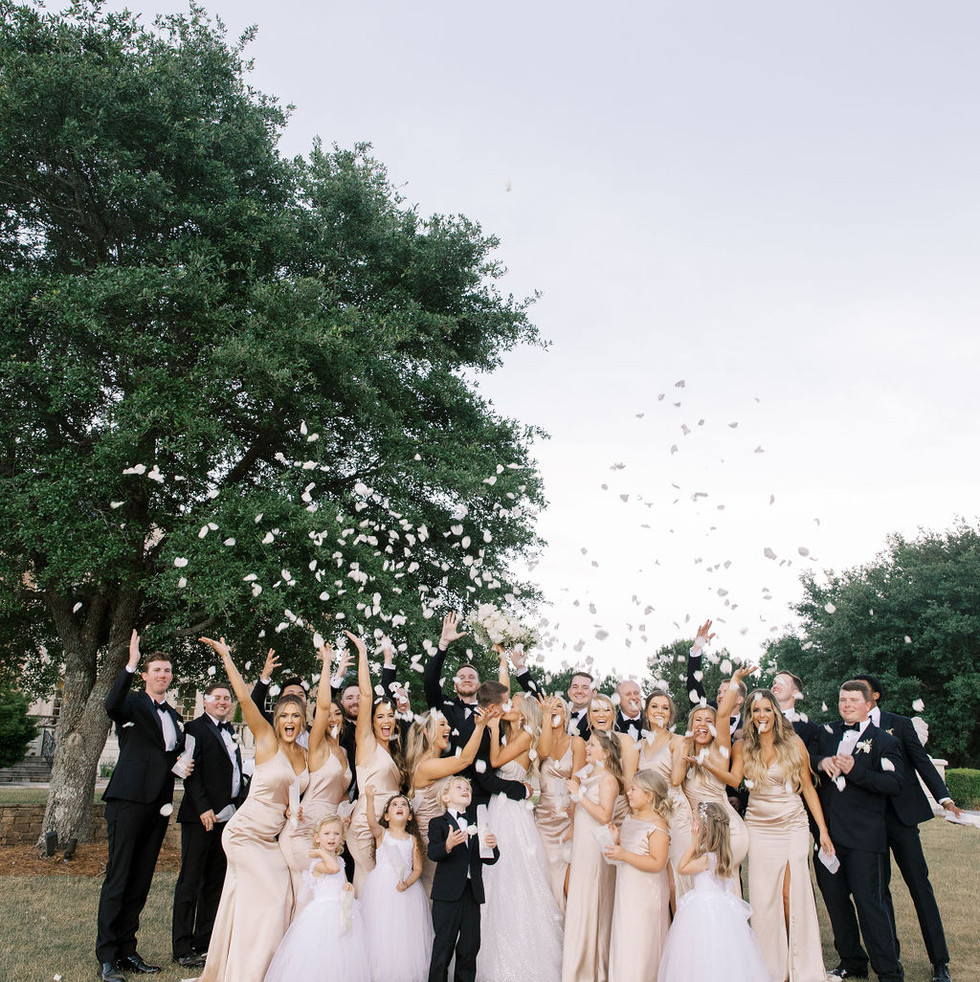 GALLERY | Fountainview Mansion