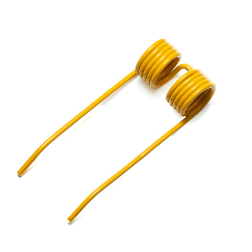 Replacement for RAKE AND BALER PICKUP TOOTH for New Holland 86551419 ...