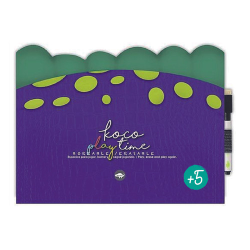 Koco Play Time | kocodio