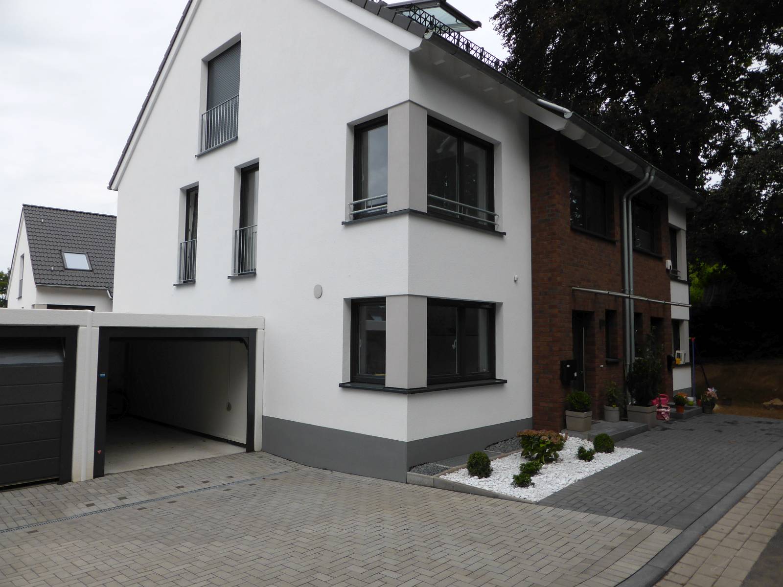 Trockenbau | Muric Bauunternehmung GmbH | Nordrhein-Westfalen