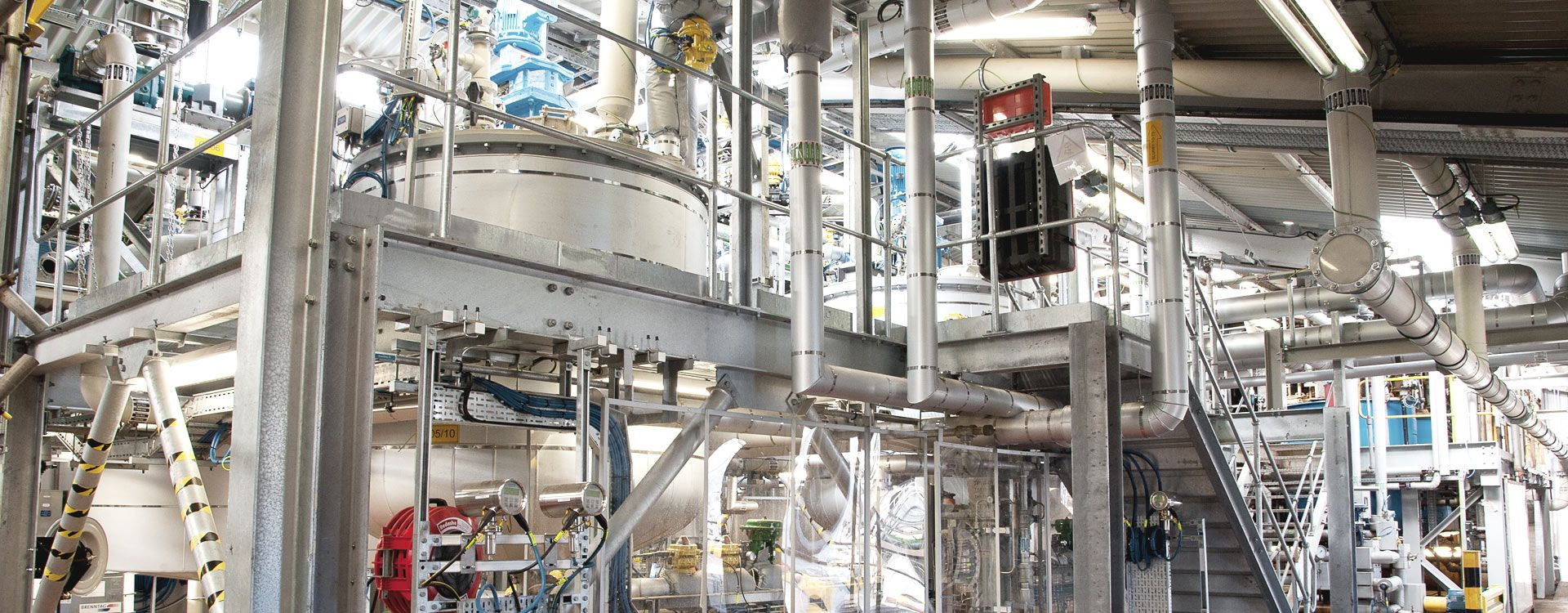 Specialty Chemicals | Wholesale Chemical