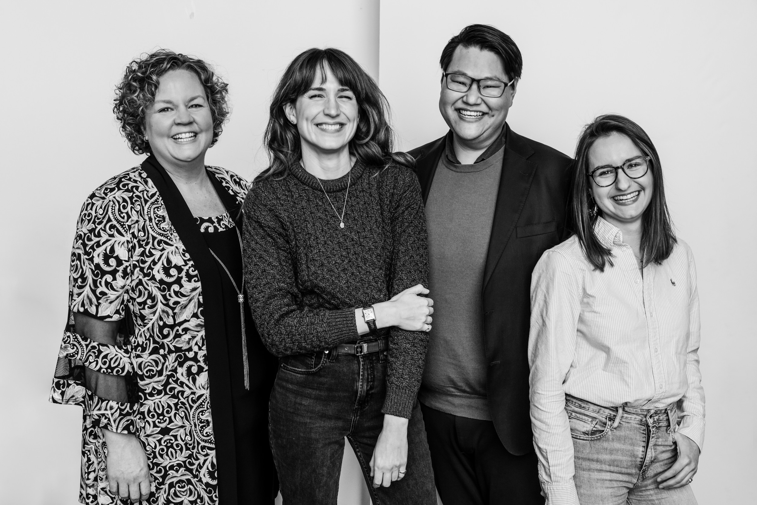 Équipe administrative | Orchestre symphonique de Laval