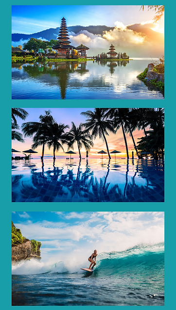 Bali Country Info | Destination TEFL