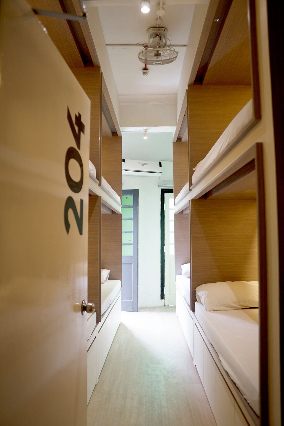 BEAT. Sports Hostel @ Little India | Singapore | BEAT. Hostel