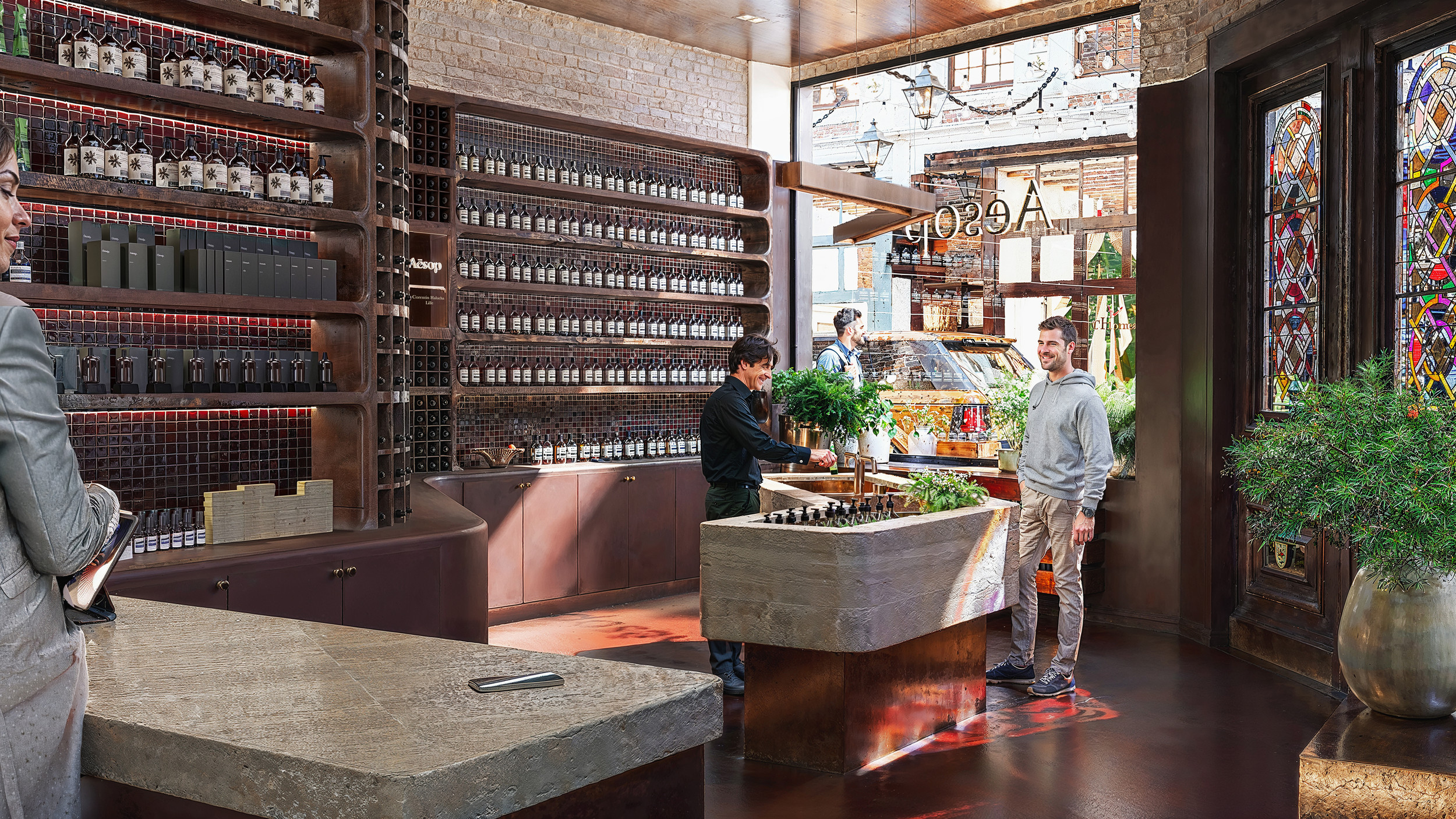 PROJET HEMM01 | Corentin Halucha