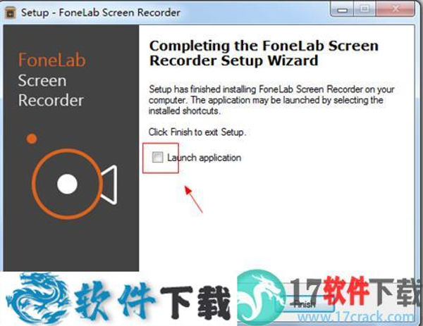 FoneLab Screen Recorder Product Key