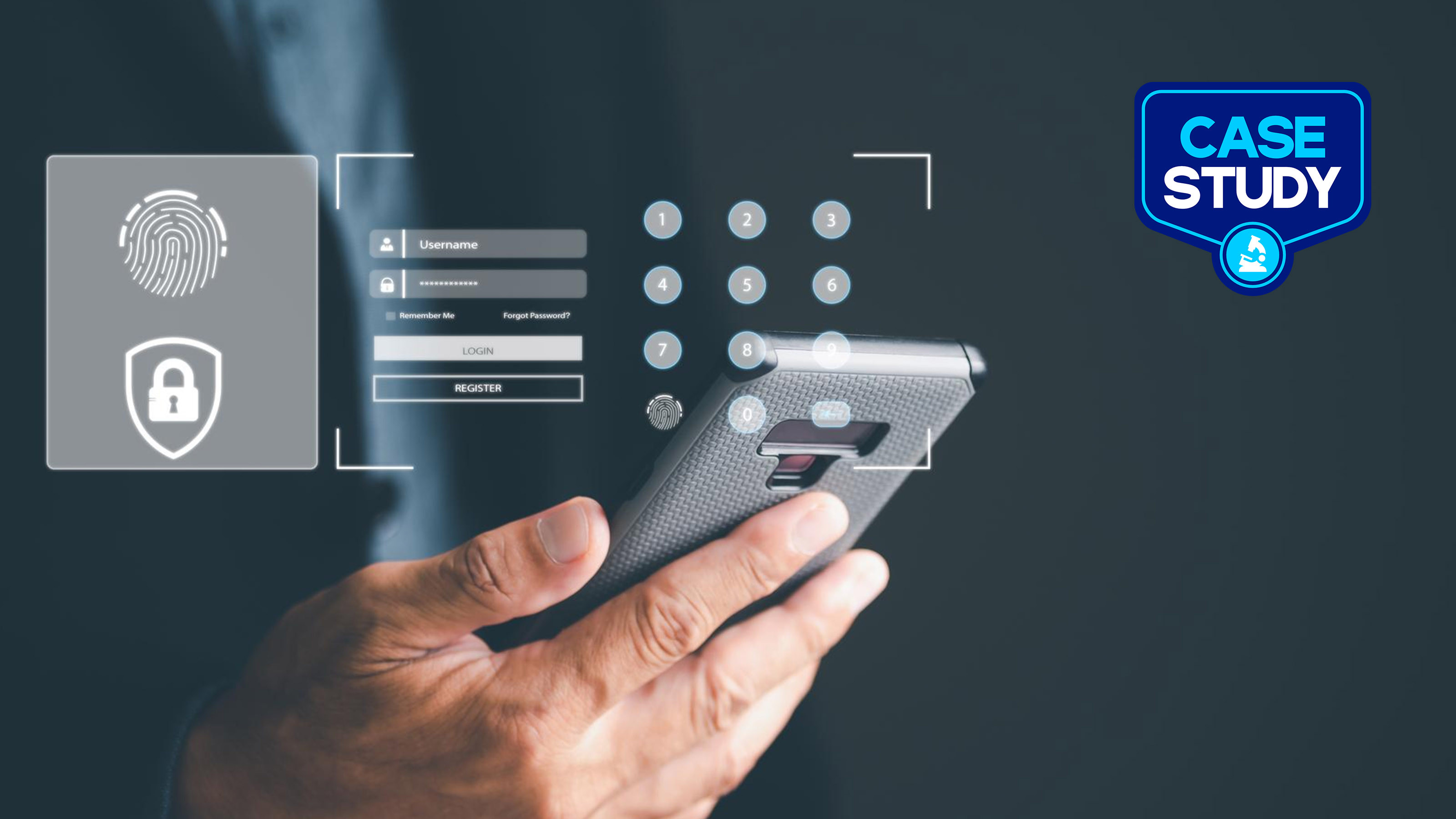 Understanding how developers engage with authentication services | Case studies | Tech Market ...