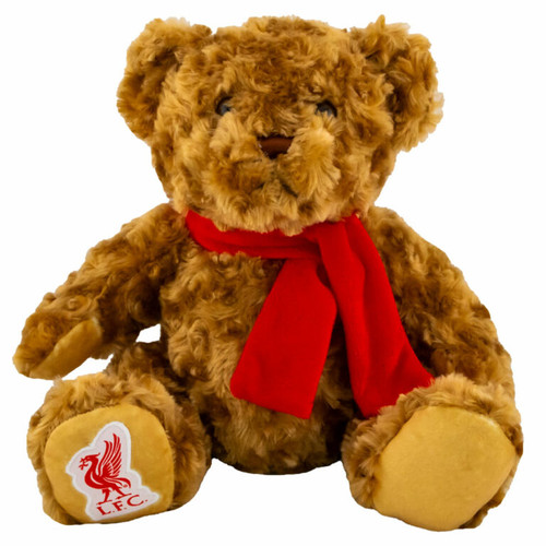 Liverpool FC Teddy Bear | KELLY'S