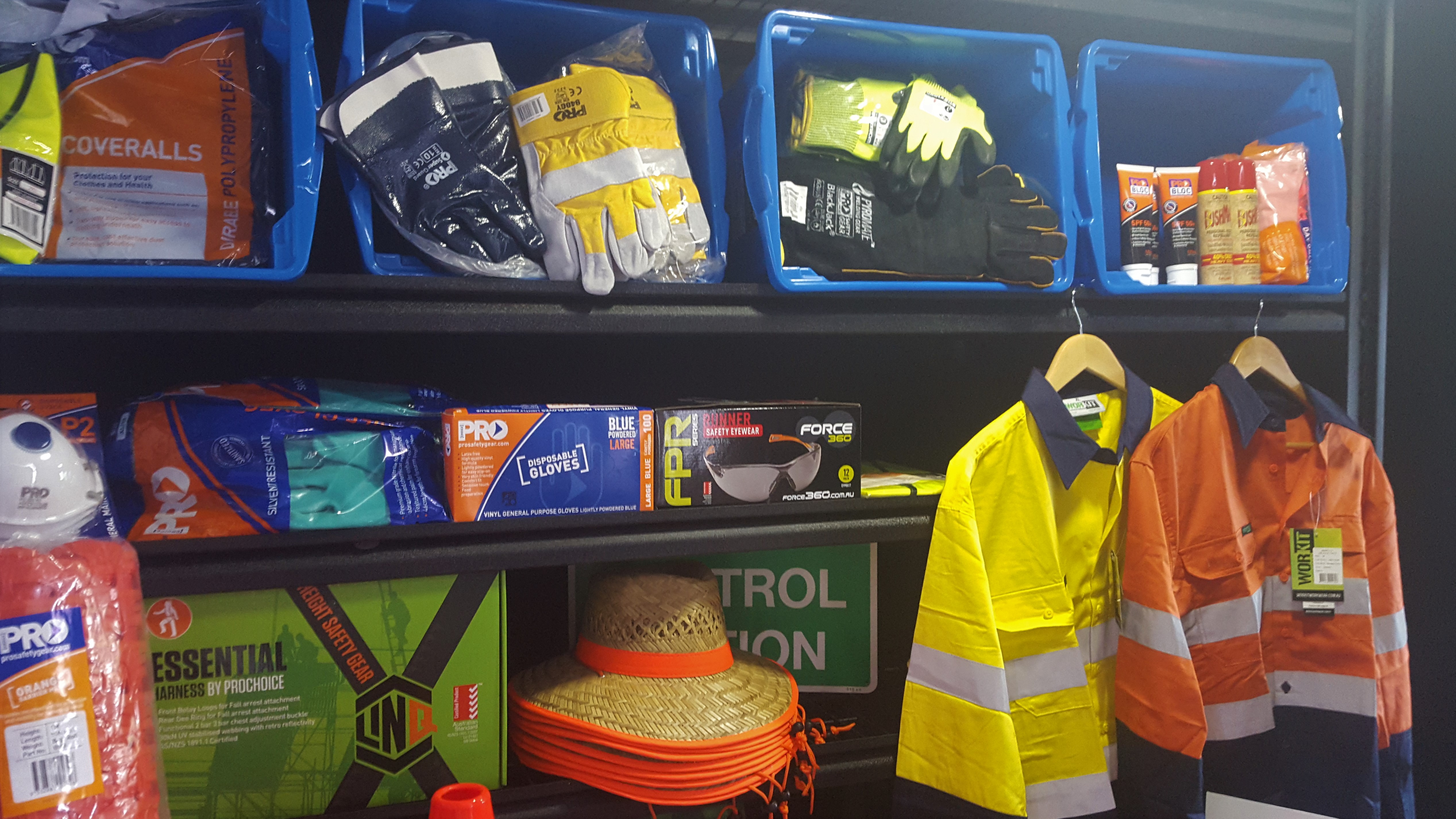 Total Safety Solutions - Darwin