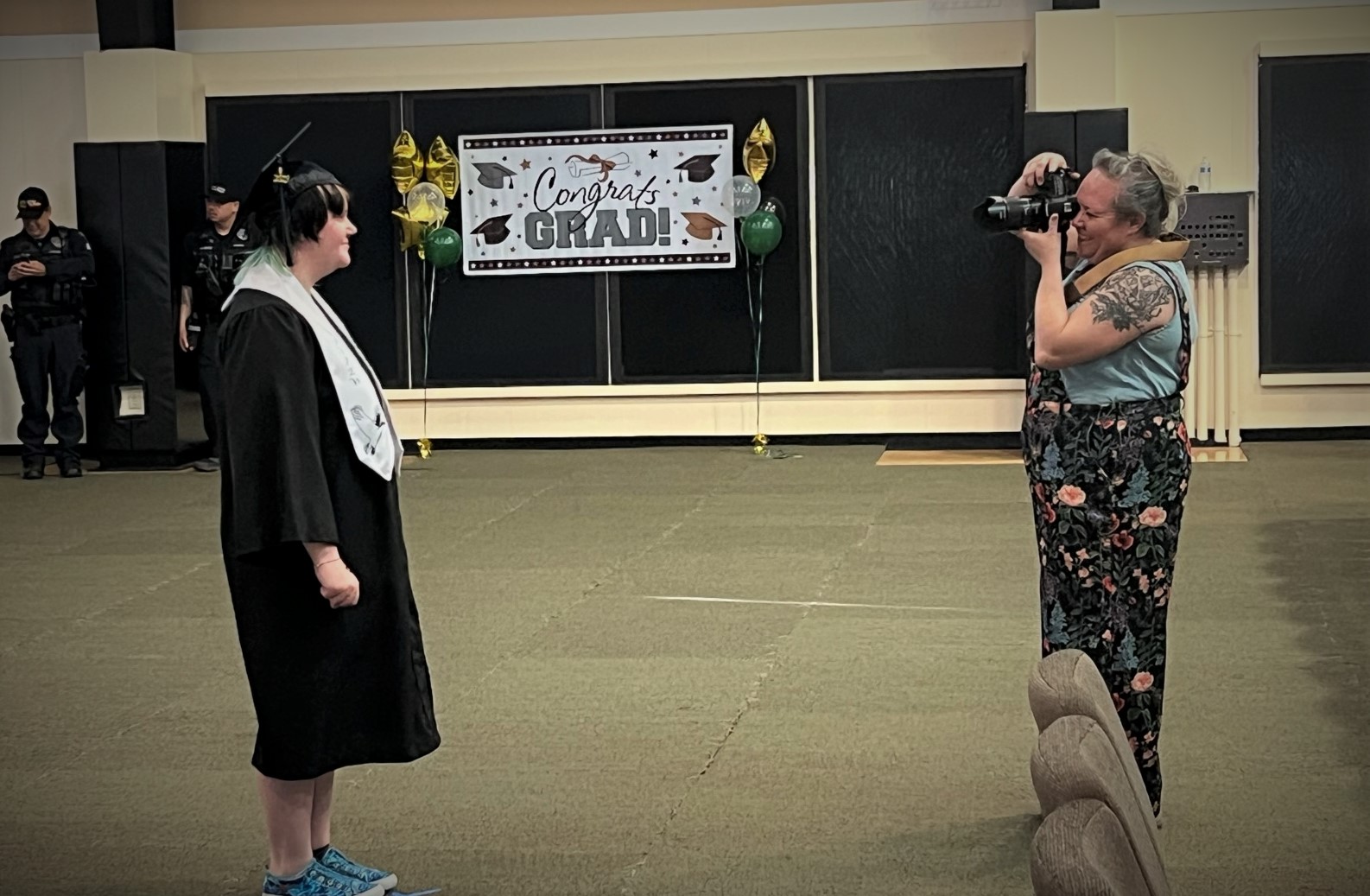 Riverview Learning Center Celebrates Graduates in 2023 Commencement ...
