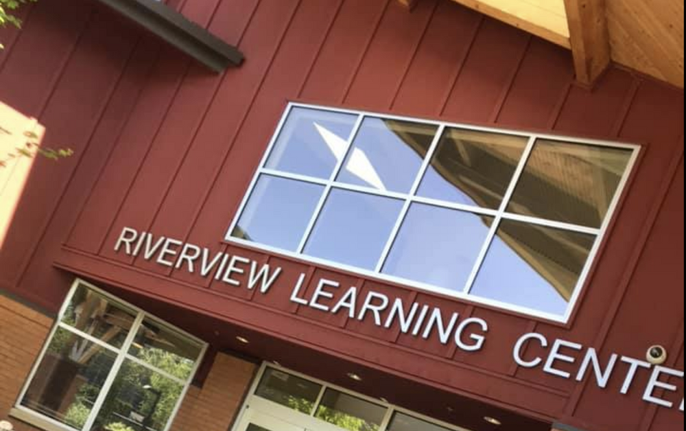 Riverview Learning Center Hosts Twentieth Commencement Ceremony