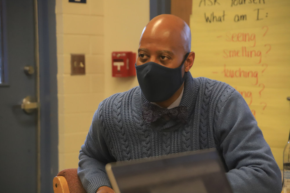 Tolt Teachers Share in an Incredible Learning Experience