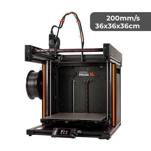 Prusa XL | Digitalz 3D
