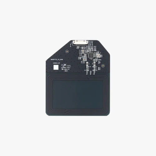 Placa RFID - Bambu Lab AMS | Digitalz 3D Placa RFID - Bambu Lab AMS | Digitalz 3D
