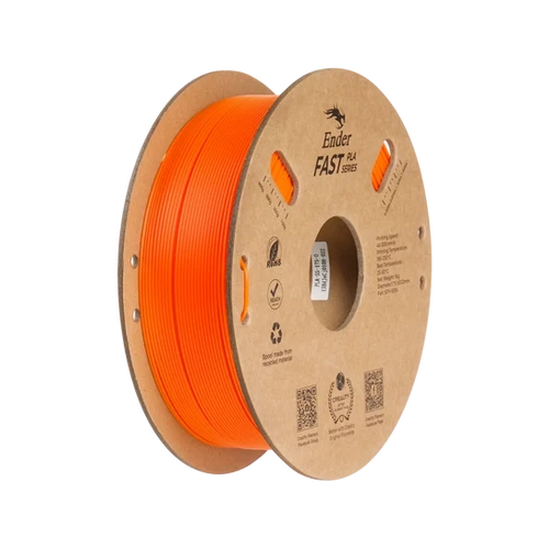 Ender-Fast PLA 1.75mm 1Kg Creality | Digitalz 3D