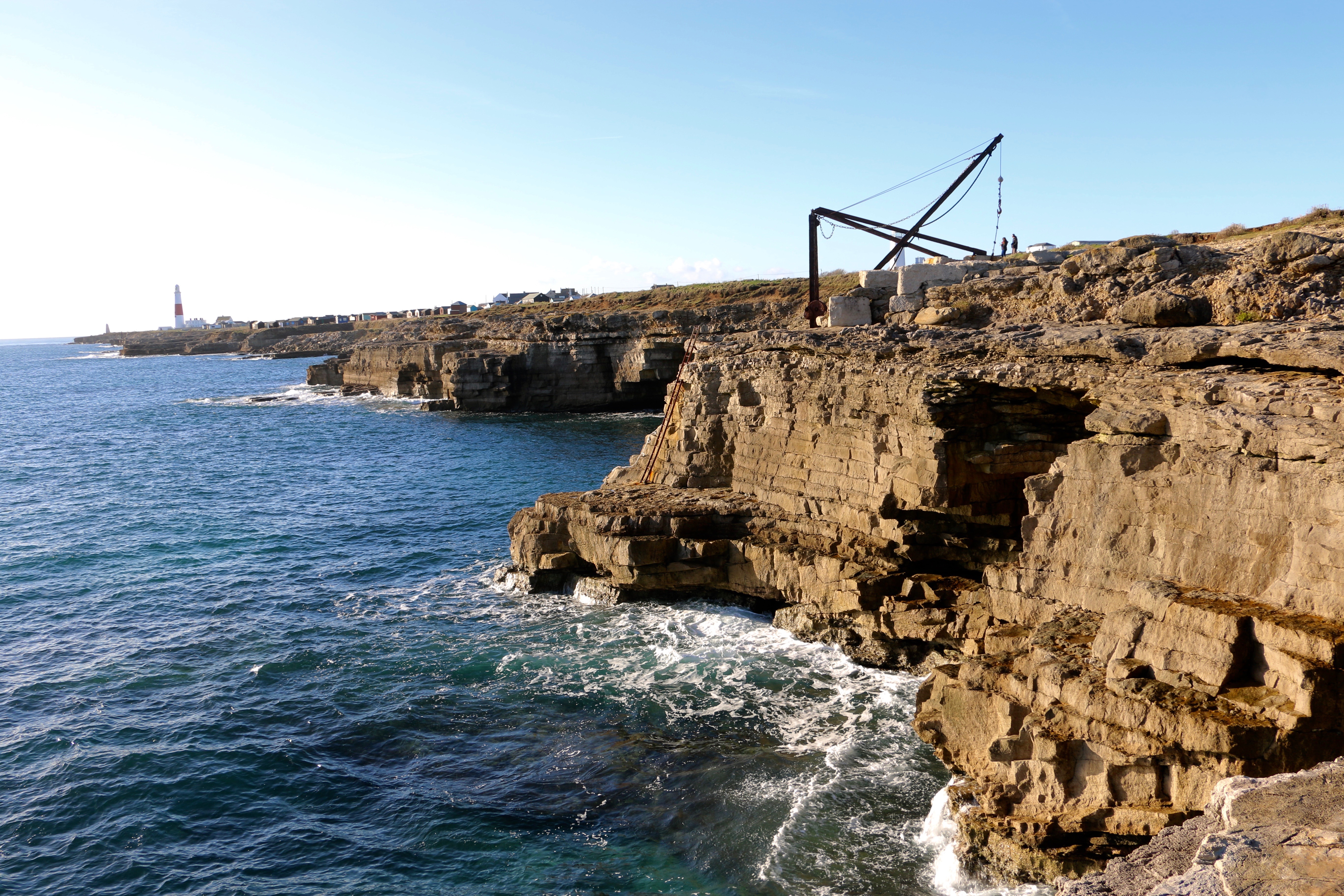 About | oldhigherlighthouse
