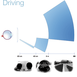 Digital Ray-Path Stage 3 | futurolenses