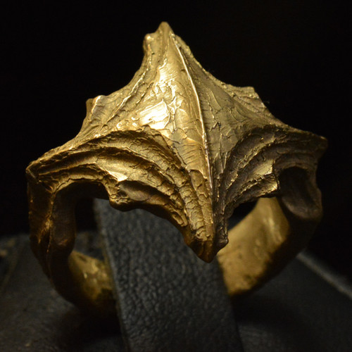 Charred Supernova • Ring • #155 Rings of Power - Lord of the Rings ...