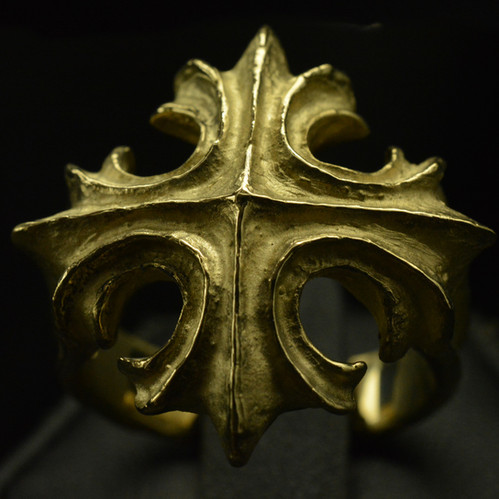 Radiating Blast • Ring • #64 Rings of Power - Lord of the Rings ...