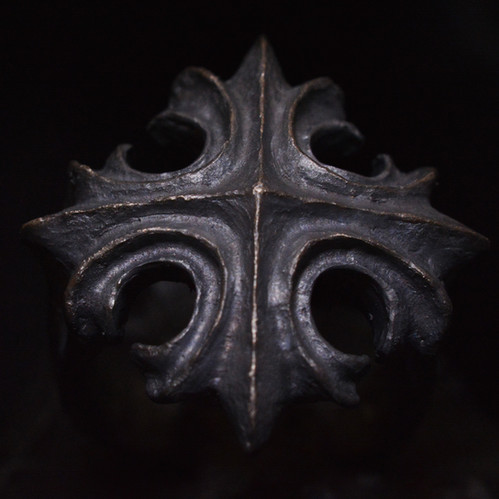 Radiating Blast • Ring • #64 | IntoTheFire Jewelry