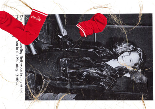 Jane Topping / Drew Barrymore's Island Hotel from Hell | Home